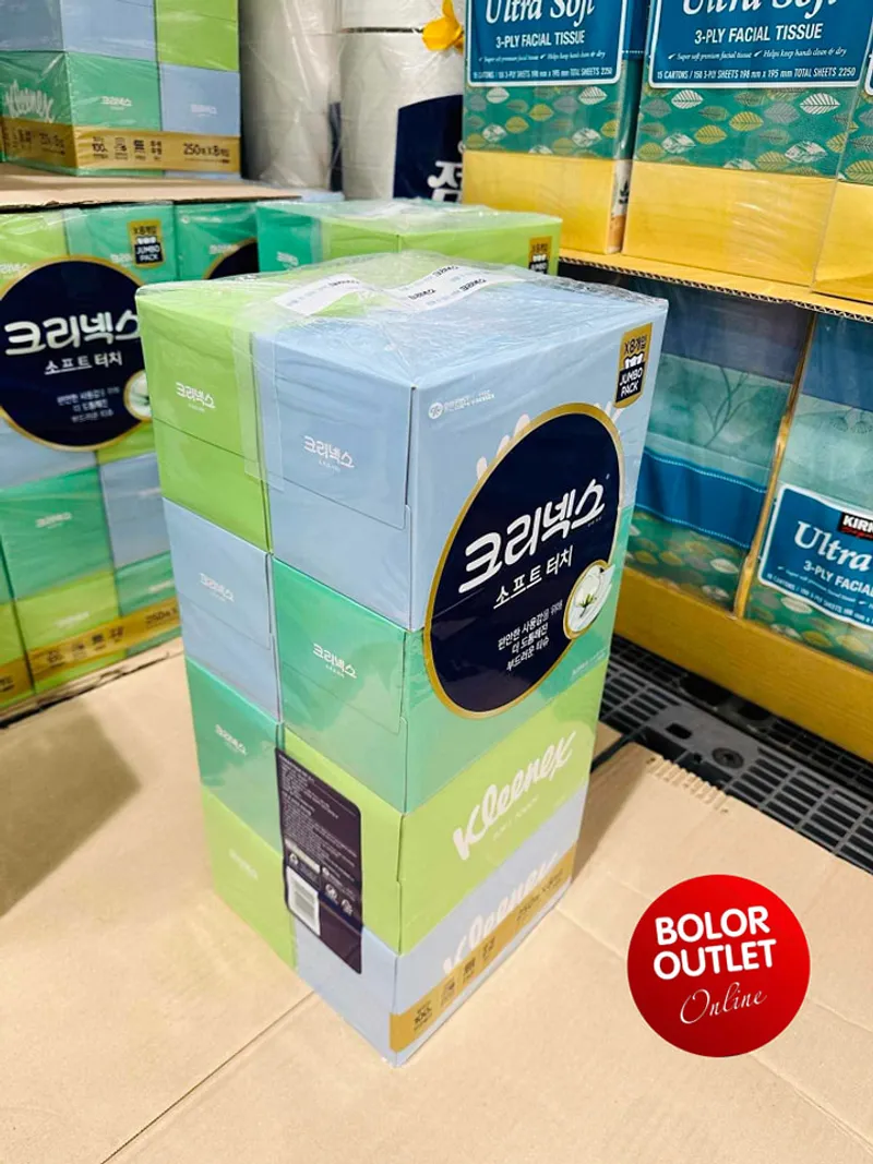 Bolor Outlet | Бэлэн бараа